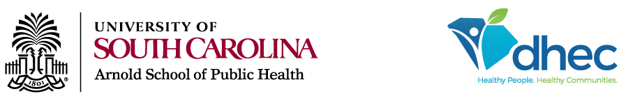 Agenda - Health Data Symposium 2019 | South Carolina Department of ...