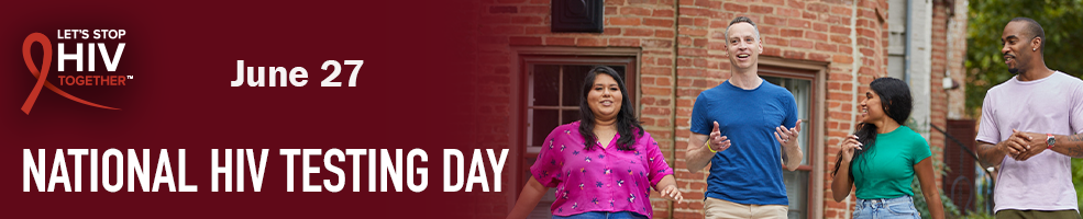 In-Home HIV Testing Program | South Carolina Department of Public Health